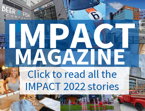Editor's Note: What you can look forward to from Impact 2022 - InForum ...