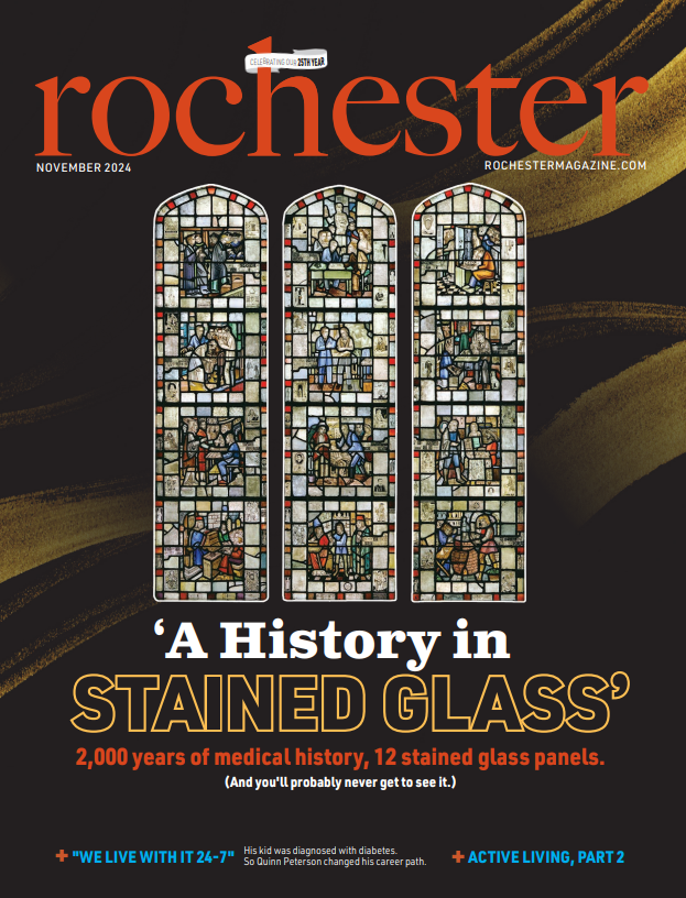 Rochester Magazine | Post Bulletin