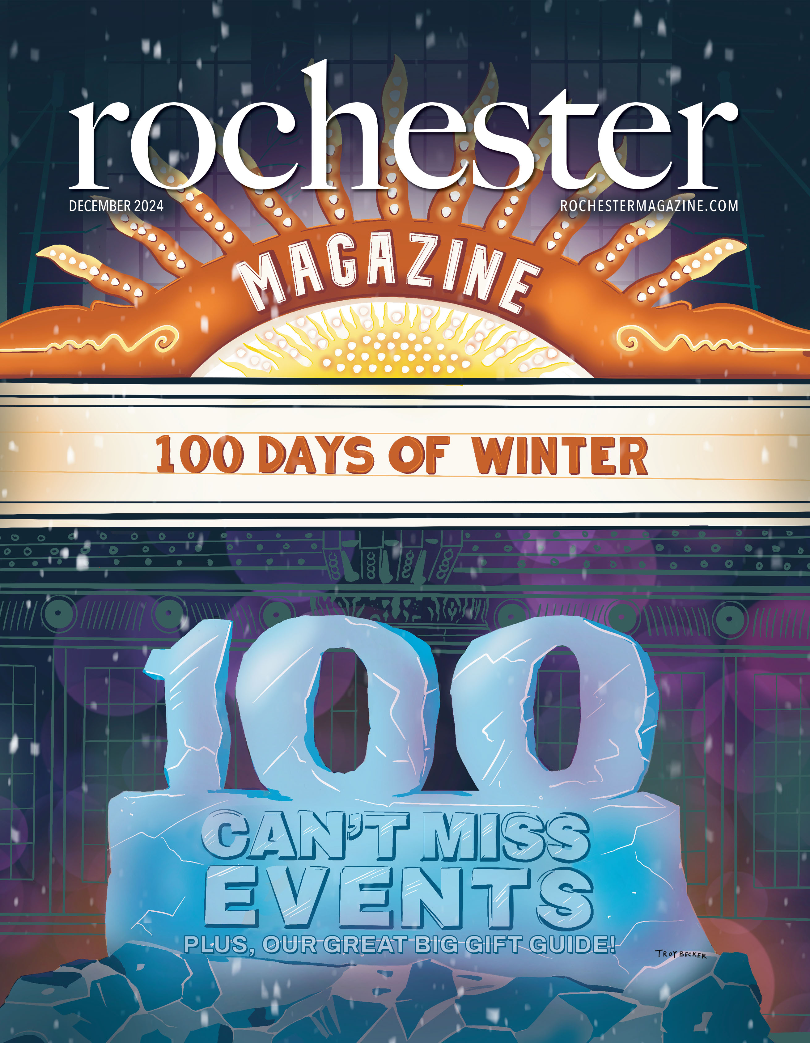 Rochester Magazine | Post Bulletin