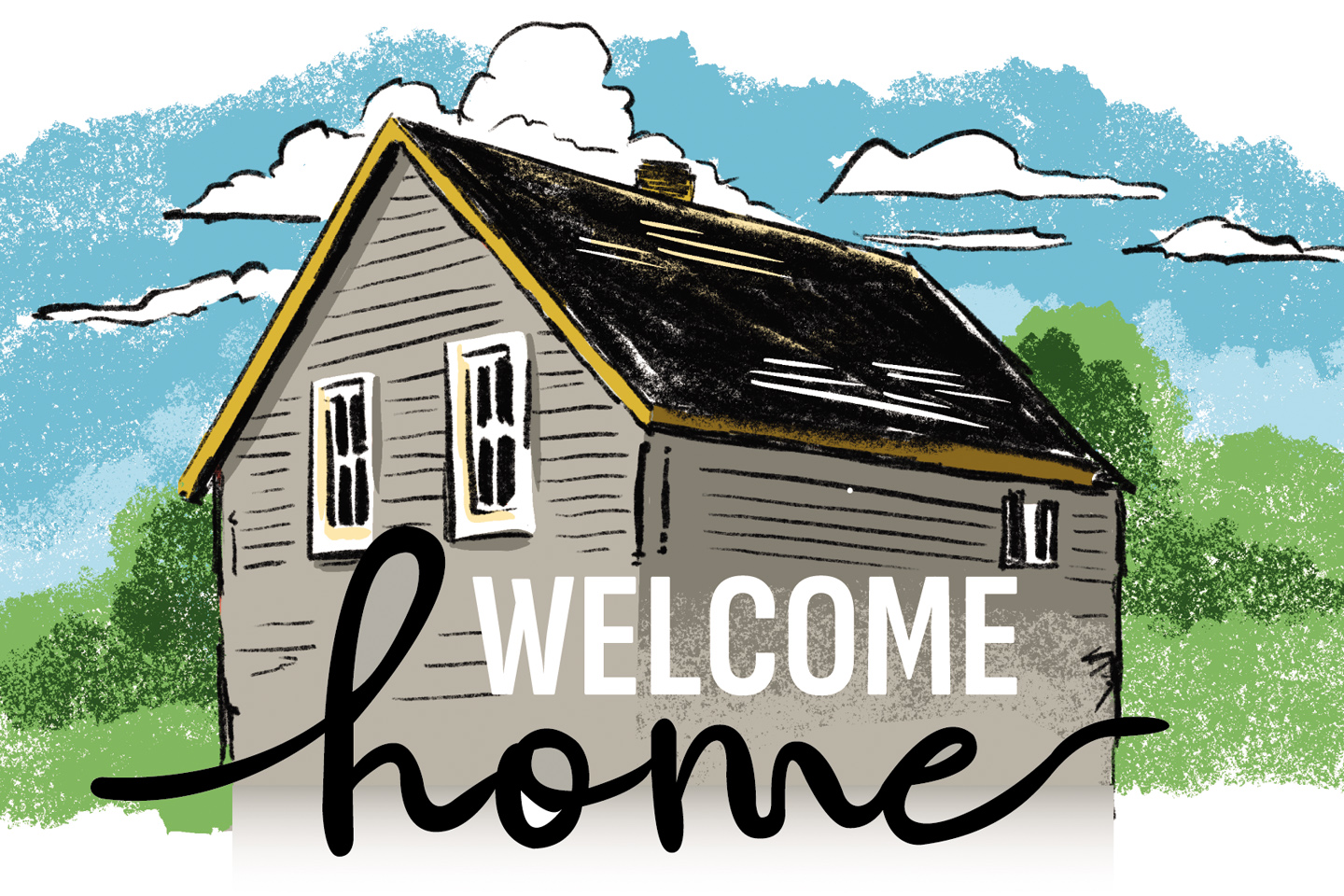 Welcome Home | Homes with stories to tell - InForum | Fargo, Moorhead ...
