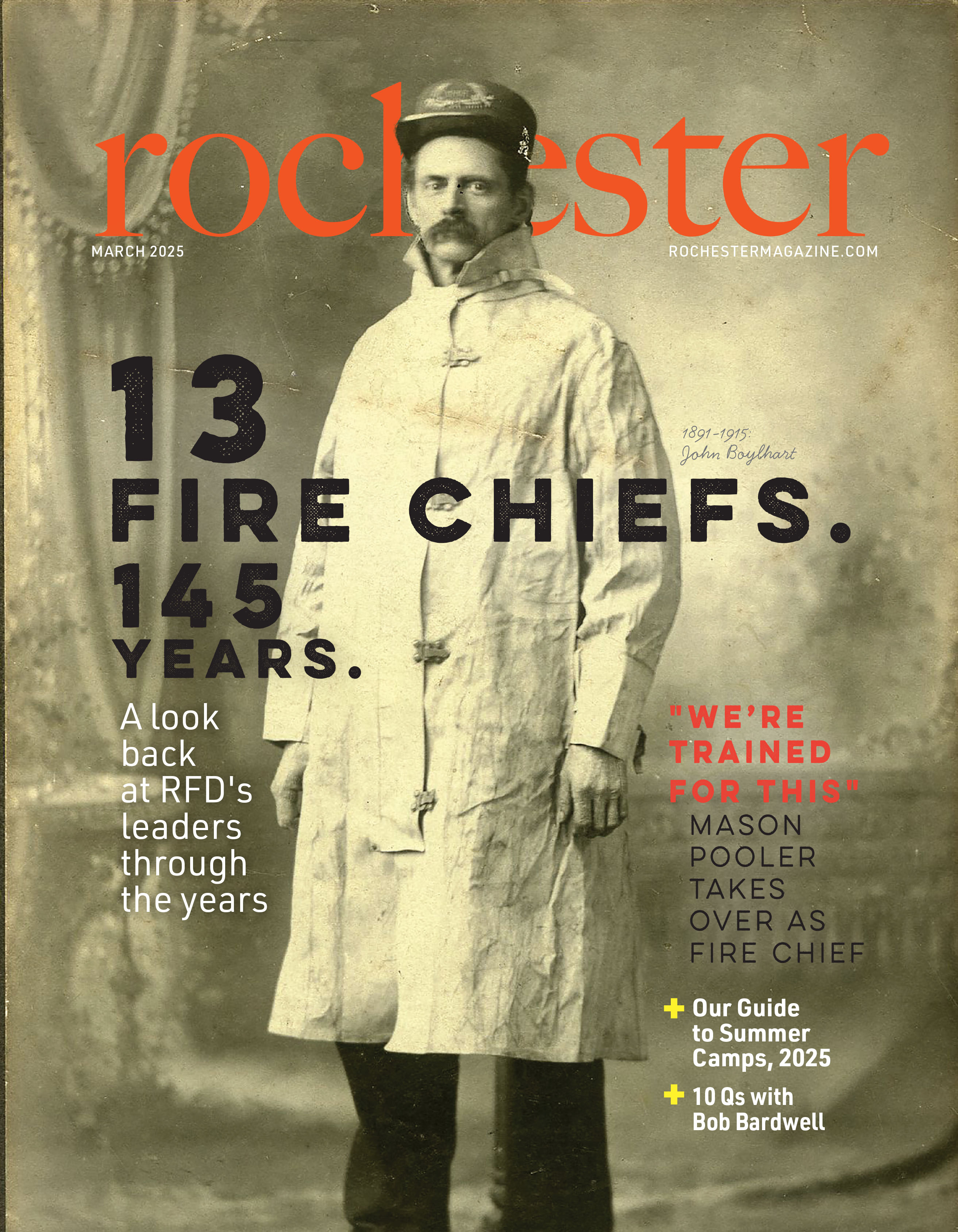 Rochester Magazine | Post Bulletin
