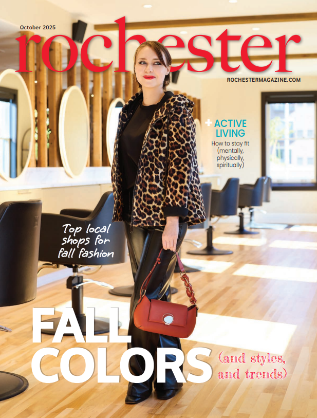 Rochester Magazine | Post Bulletin