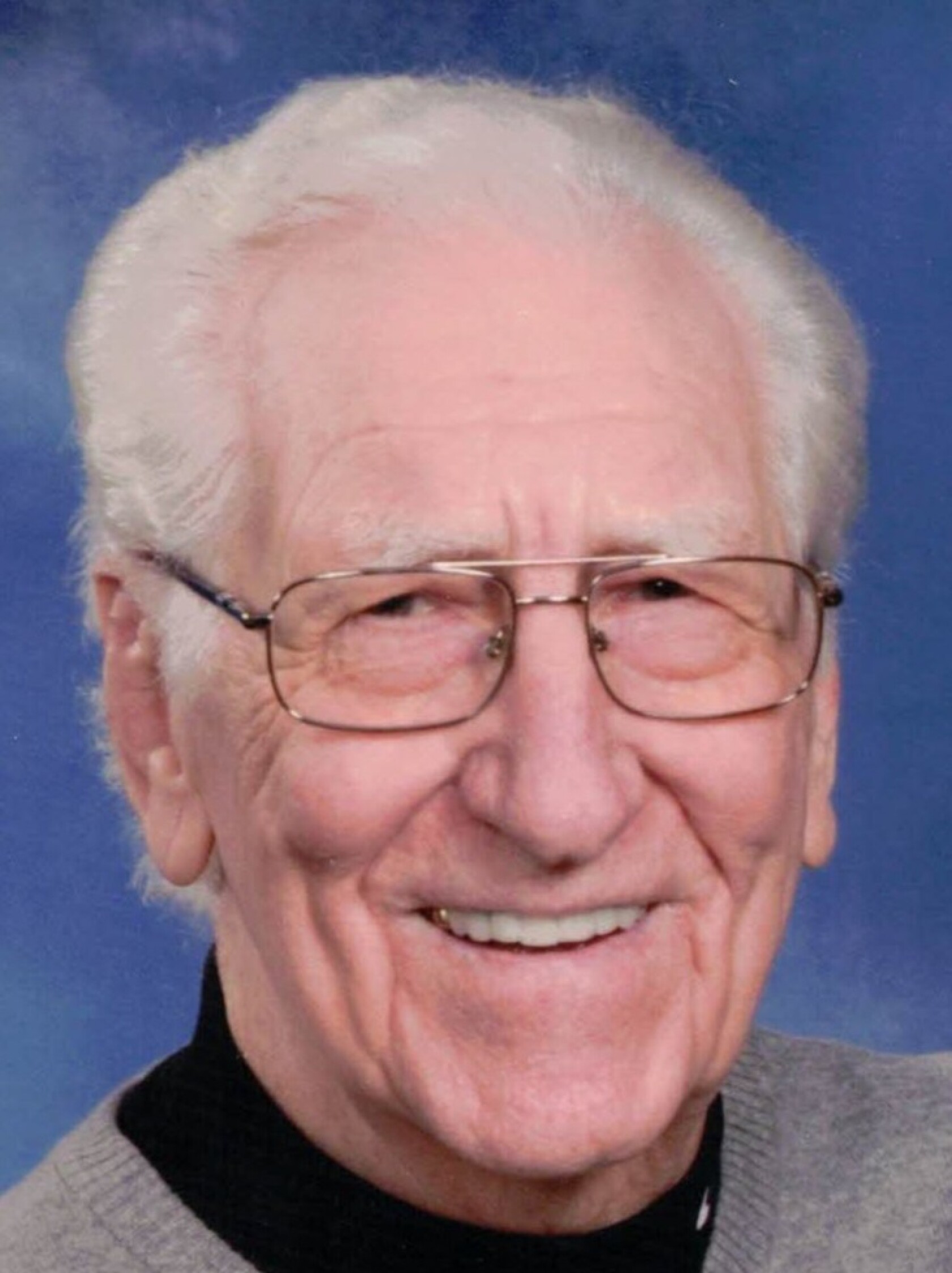 Rolland “Rollie” D. Kjos - Detroit Lakes Tribune | News, weather ...