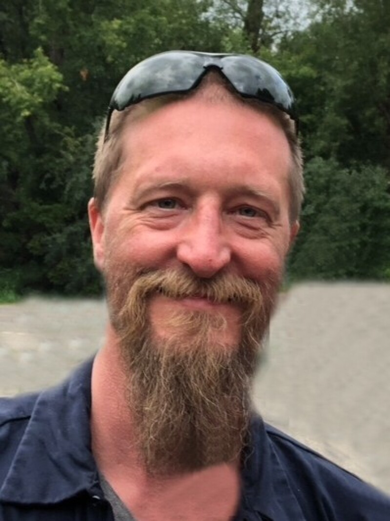 Chad “The Hez” Hesby - InForum | Fargo, Moorhead and West Fargo news ...