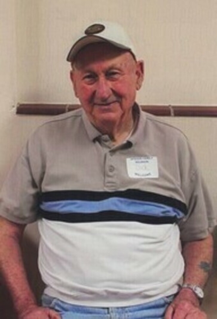 Richard Alfred Bouchard - Local news, weather and sports from Sidney ...
