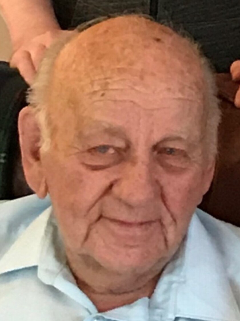 Donald Allen Sjelin - Duluth News Tribune | News, weather, and sports ...