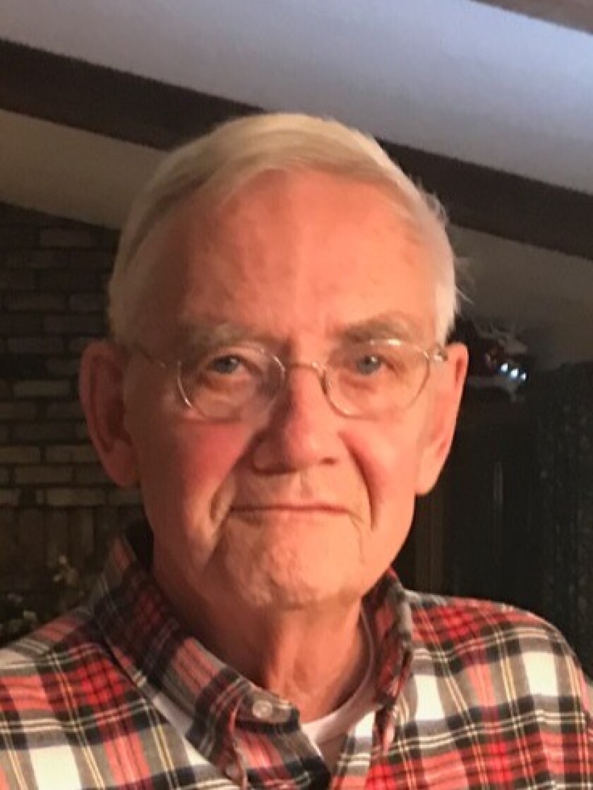 James Patrick Ryan - Brainerd Dispatch | News, weather, sports from Brainerd and Baxter