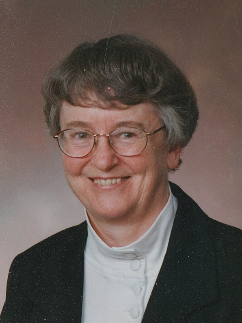 Sister Ruth (Marlene) Fox - The Dickinson Press | News, weather, sports ...