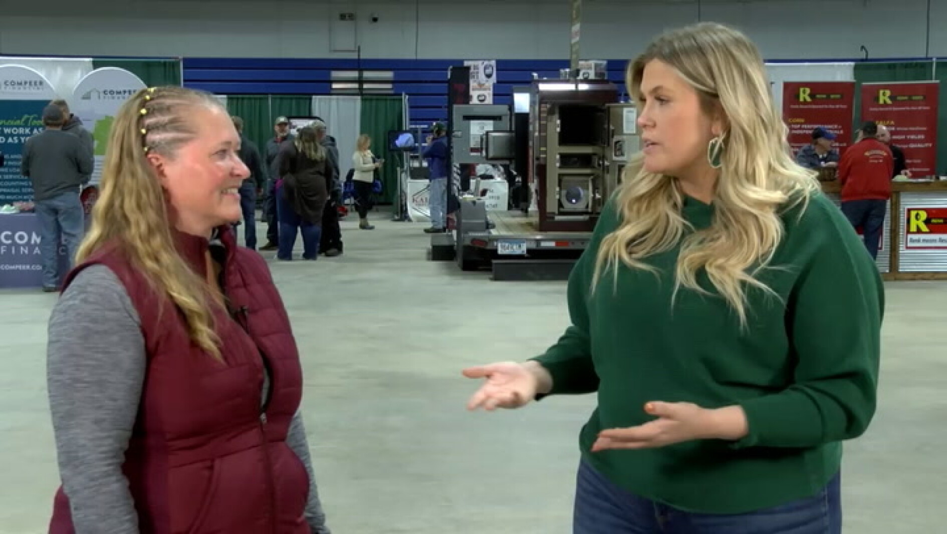 What's new with ag employment? - Agweek | #1 source for agriculture ...
