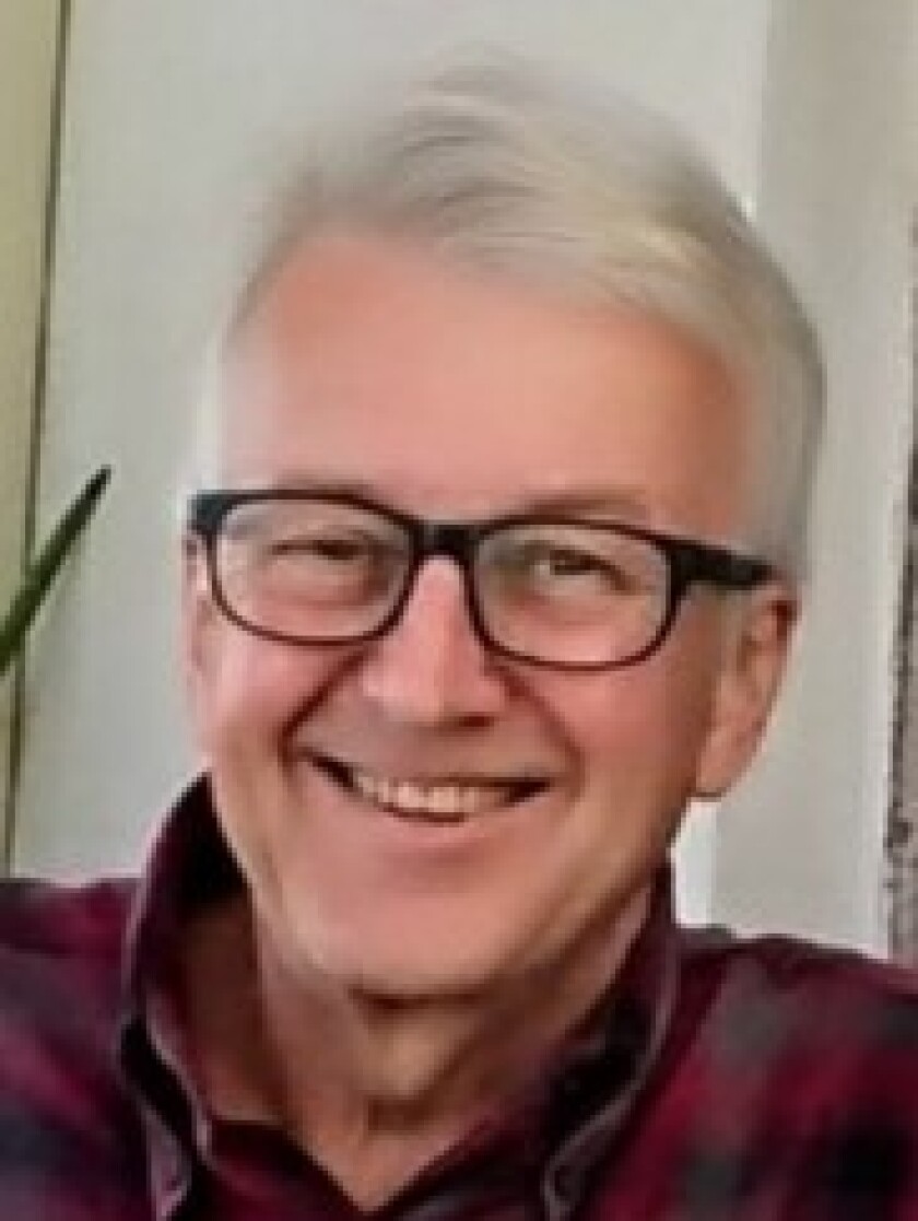 Thomas Gilberg - Grand Forks Herald | Grand Forks, East Grand Forks ...