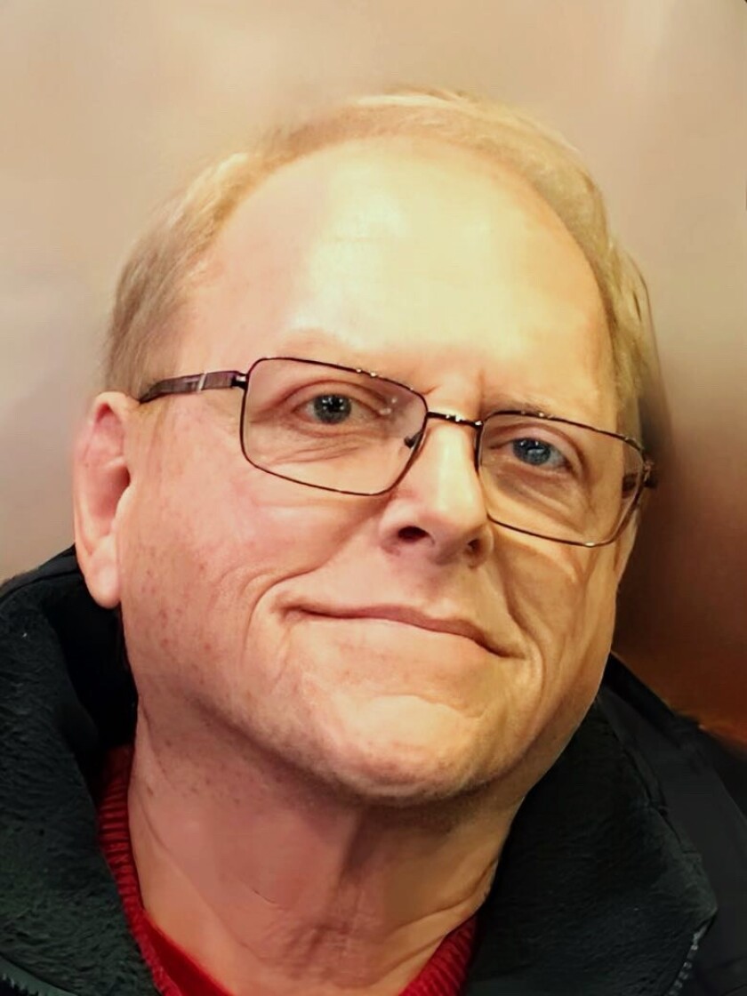 Robert George Wilbur - Detroit Lakes Tribune | News, weather, sports ...