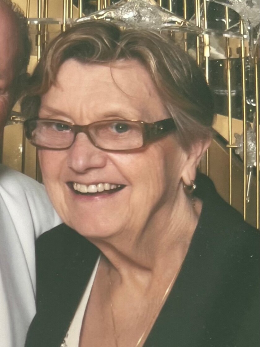 Ruth L (Schlenker Kottke) Blindt - Post Bulletin | Rochester Minnesota ...