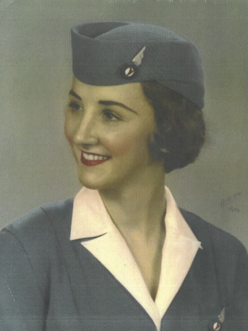 Edith Grace Hansen - Detroit Lakes Tribune | News, weather, sports from ...