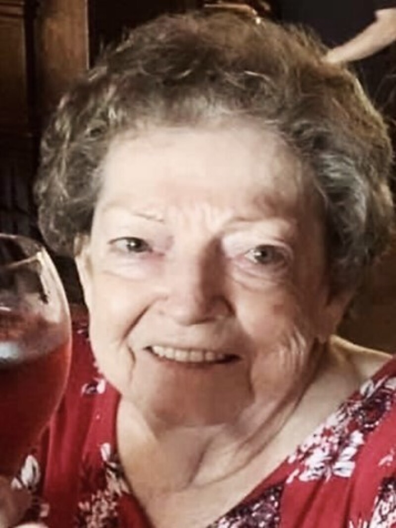 Connie Kay (Blahna) Harstad - Jamestown Sun | News, weather, sports ...