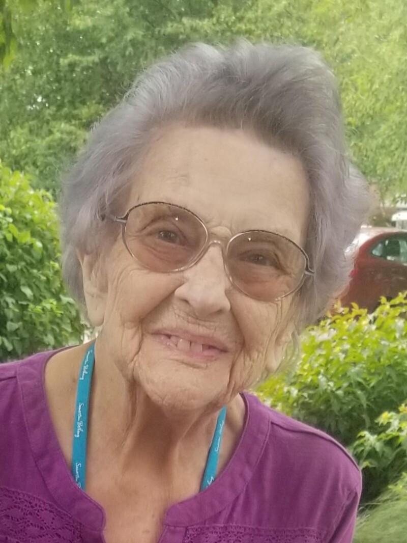 Ellen Genevieve Gordon - Post Bulletin | Rochester Minnesota news ...