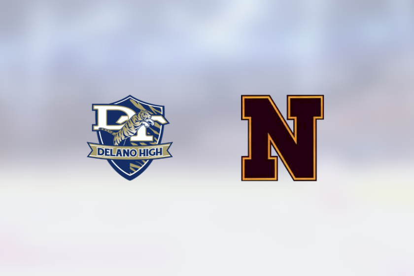 Delano Tigers grab extra point vs. Northfield Raiders in overtime - The ...