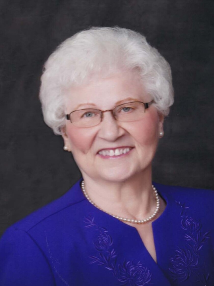 Edna Oberembt - Mitchell Republic | News, weather, sports from Mitchell ...