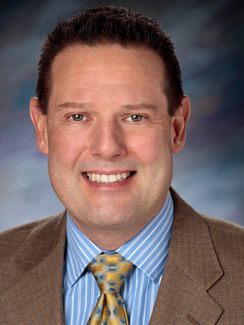 St. Luke’s welcomes Dr. Derek Beyer - Duluth News Tribune | News, weather, and sports from ...