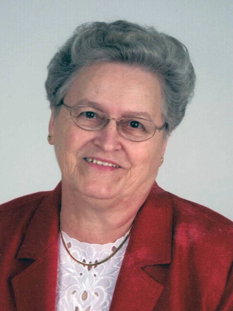 LaJean M. Jorgenson - Perham Focus | News, weather, sports from Perham ...