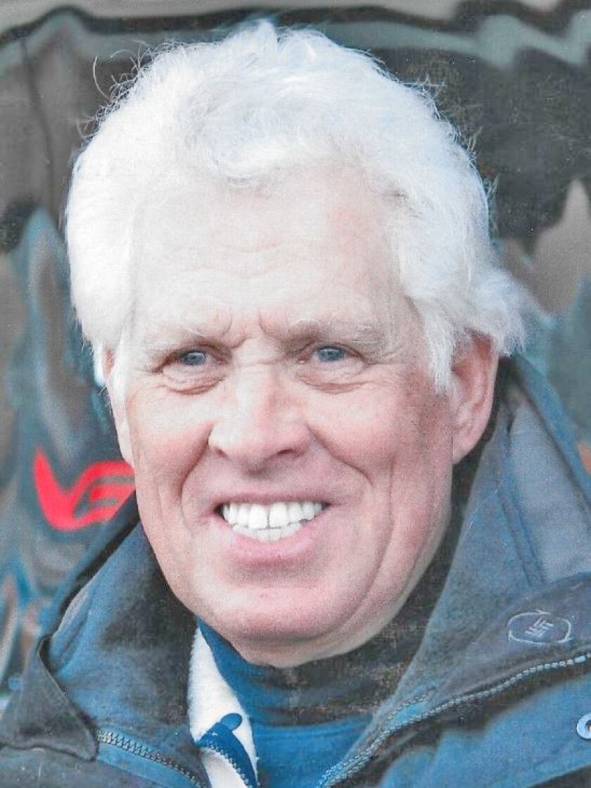 Rev. William C. Yeager - InForum | Fargo, Moorhead and West Fargo news ...