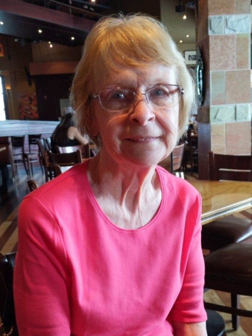 Shayron Kay Rundquist - Grand Forks Herald | Grand Forks, East Grand ...