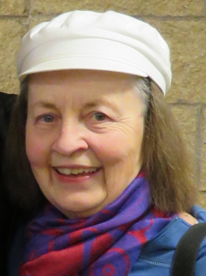 Marcia Elaine Stromgren - Duluth News Tribune | News, weather, and ...