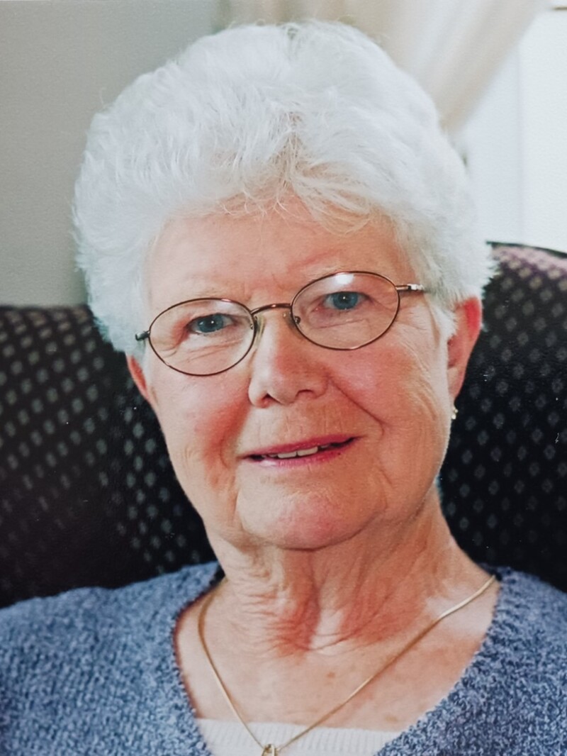 Sharline VerLee Hess - Park Rapids Enterprise | News, weather, sports ...