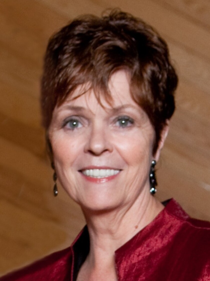 Marlene ‘Marne’ Busch - Post Bulletin | Rochester Minnesota news ...