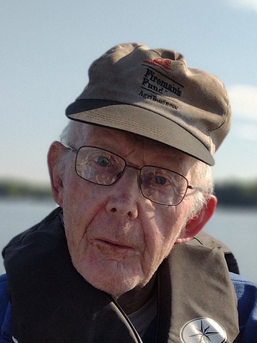 Gregory R. Meyer - Perham Focus | News, weather, sports from Perham ...