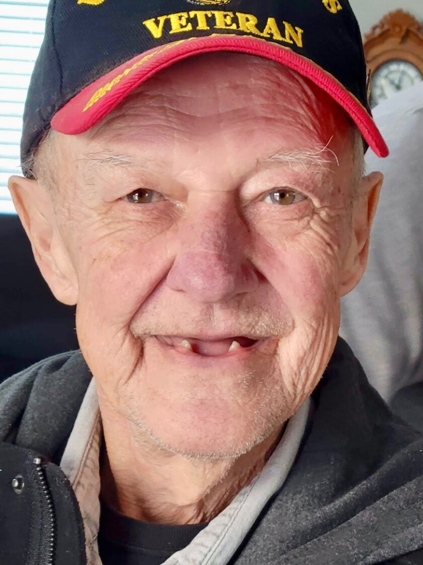 George L. Blakemore - Brainerd Dispatch | News, weather, sports from ...