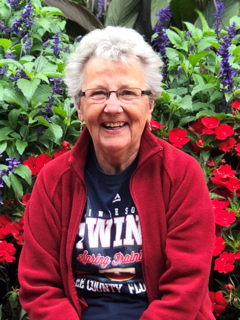 Edith M. Larson - Alexandria Echo Press | News, weather and sports from ...