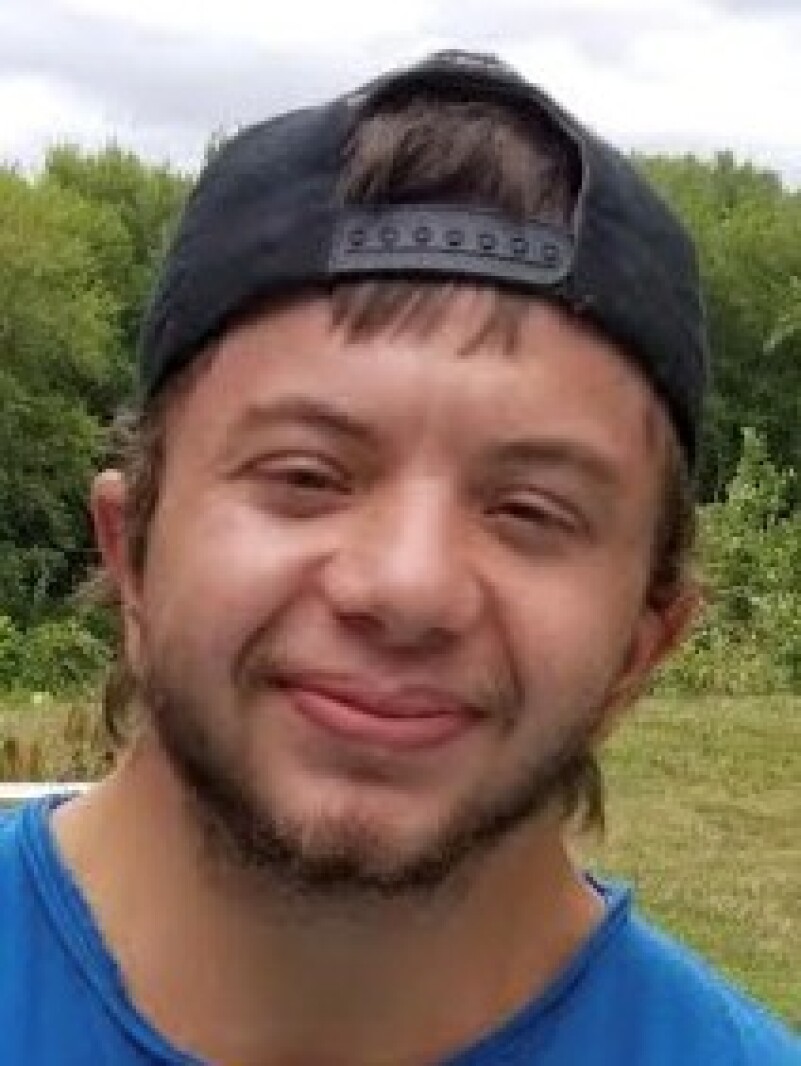 Hunter Bernard Christensen - Post Bulletin | Rochester Minnesota news ...