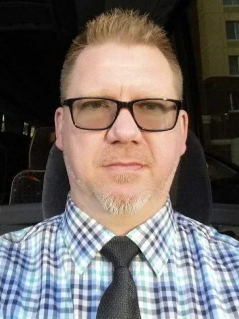 Alan Robert Williams - West Central Tribune | News, weather, sports ...