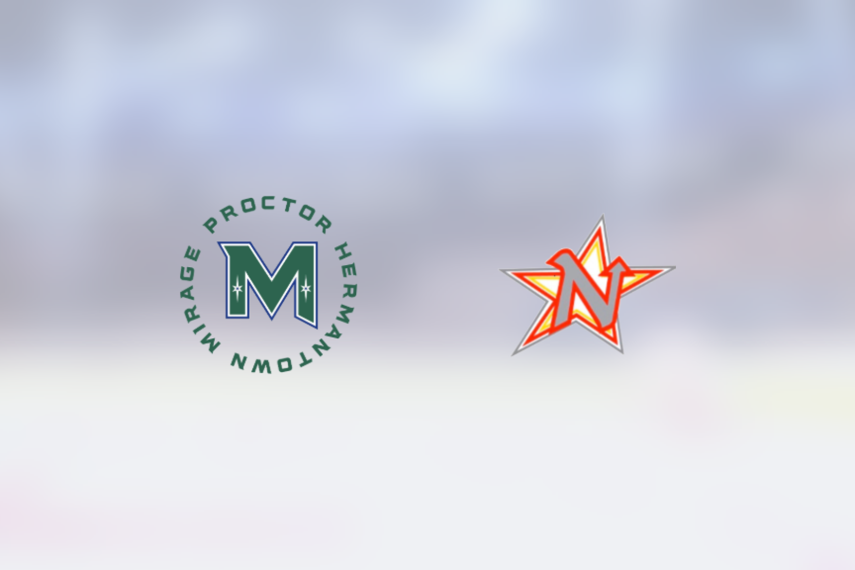 Proctor/Hermantown Mirage victorious against Duluth Northern Stars ...