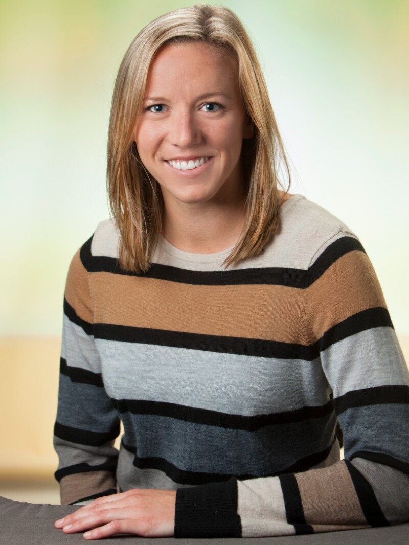 Essentia Health-Duluth Clinic welcomes elder care specialist Allison ...