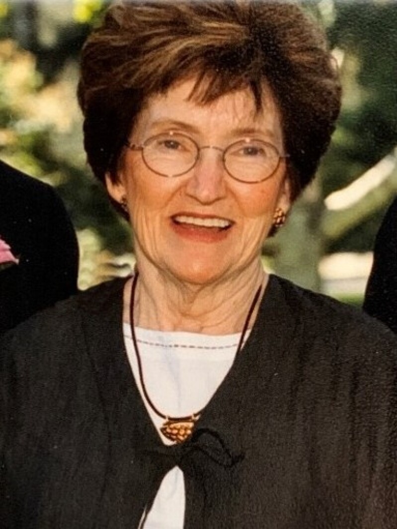 Sally Riley Nordstrom Fairchild - The Globe | News, weather, sports ...