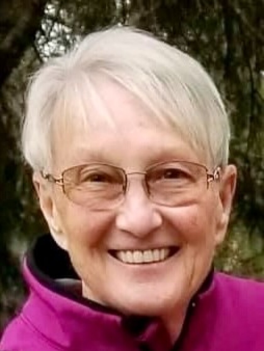 Nancy Lynne Dickerson - Post Bulletin | Rochester Minnesota news ...