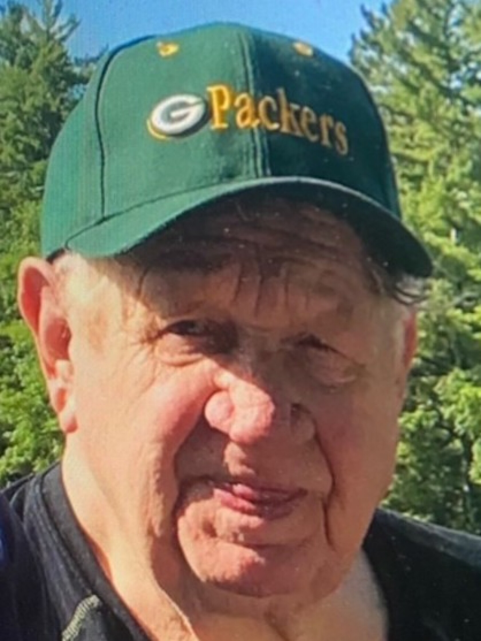 Fred Henry Cordts, Jr. - Superior Telegram | News, weather, sports from ...