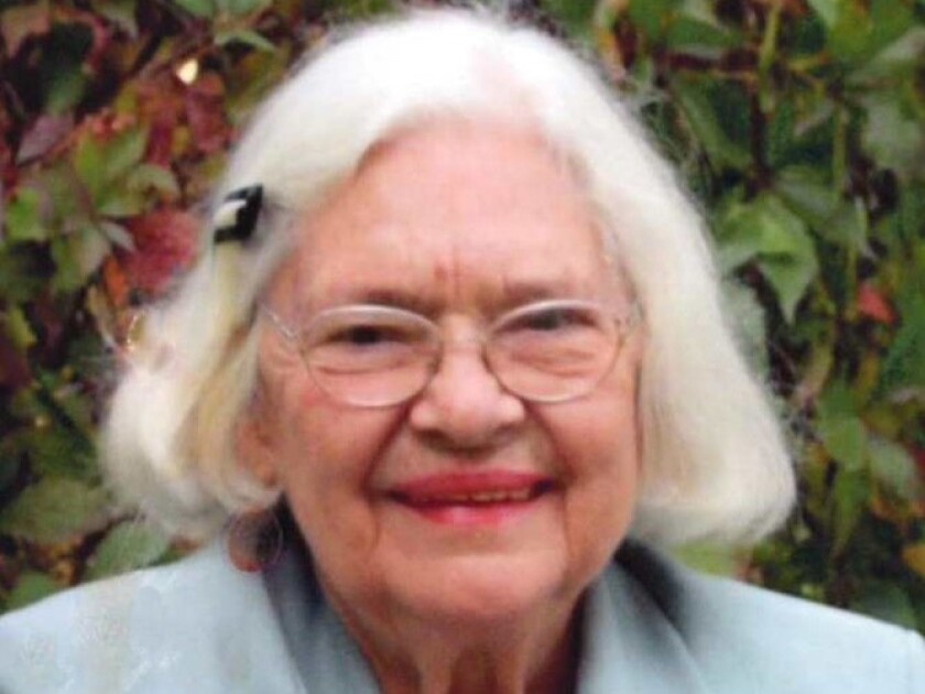 Aileen Astrup - Jamestown Sun | News, weather, sports from Jamestown ...