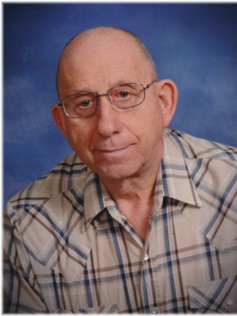 Leo Fichter - The Dickinson Press | News, weather, sports from ...