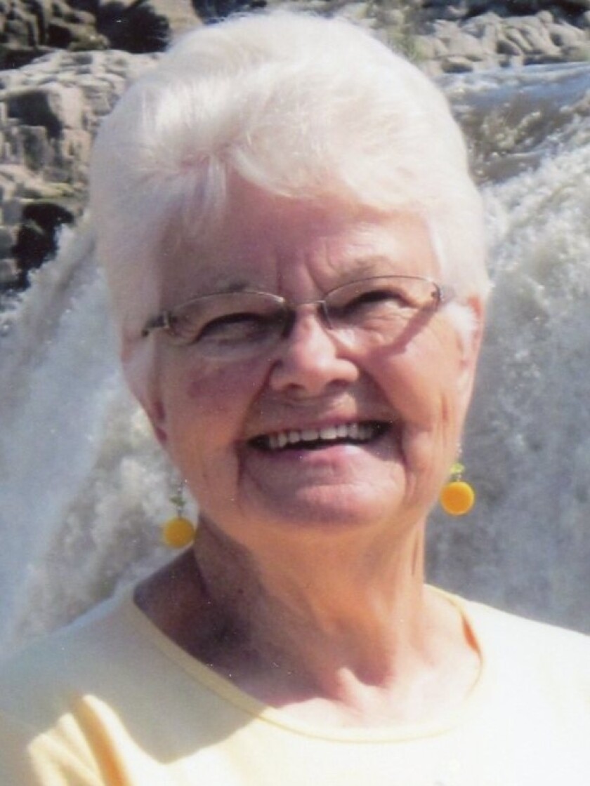 Barbara Rawlings - InForum | Fargo, Moorhead and West Fargo news, weather and sports