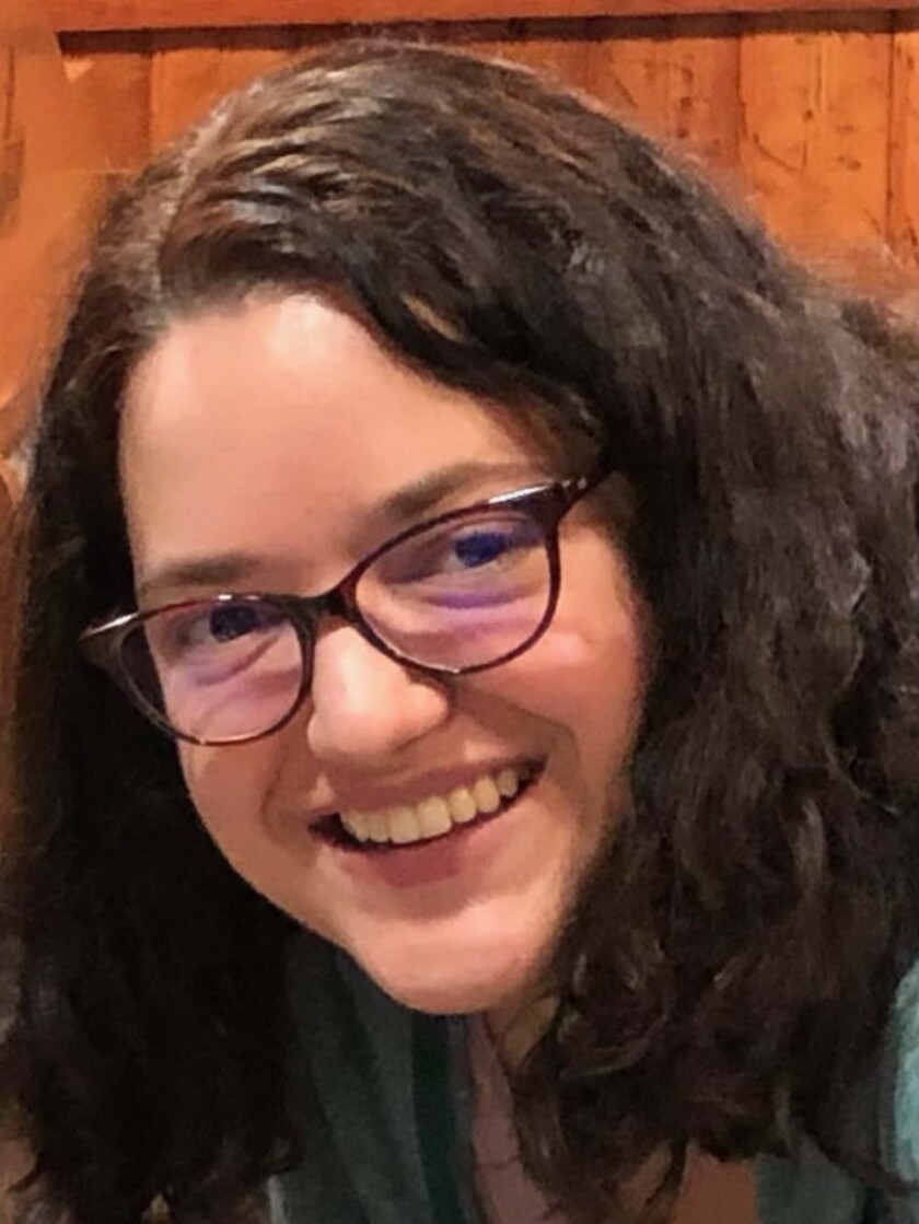 Sheila Davis - Mitchell Republic | News, weather, sports from Mitchell ...