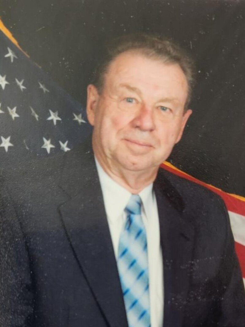 Theodore Ronald Bennett - Post Bulletin | Rochester Minnesota news ...