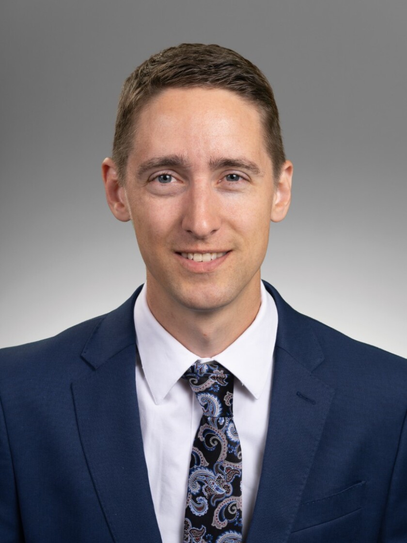 Sanford Health welcomes Christopher Mullet, DO, to the family medicine ...