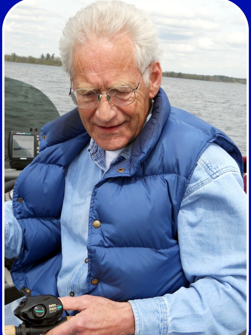 Bruce Sheldon Grebe - The Bemidji Pioneer is your #1 source for news ...