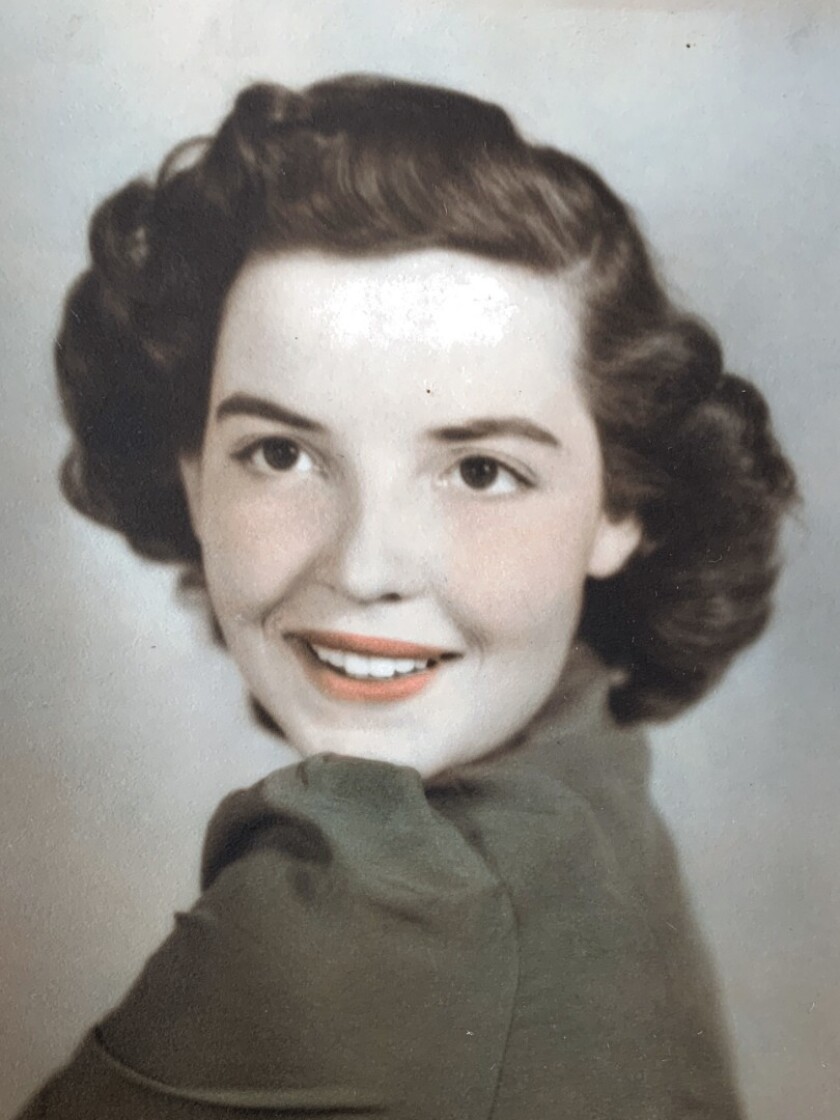 Isabel Ann Richardson - Brainerd Dispatch | News, weather, sports from ...