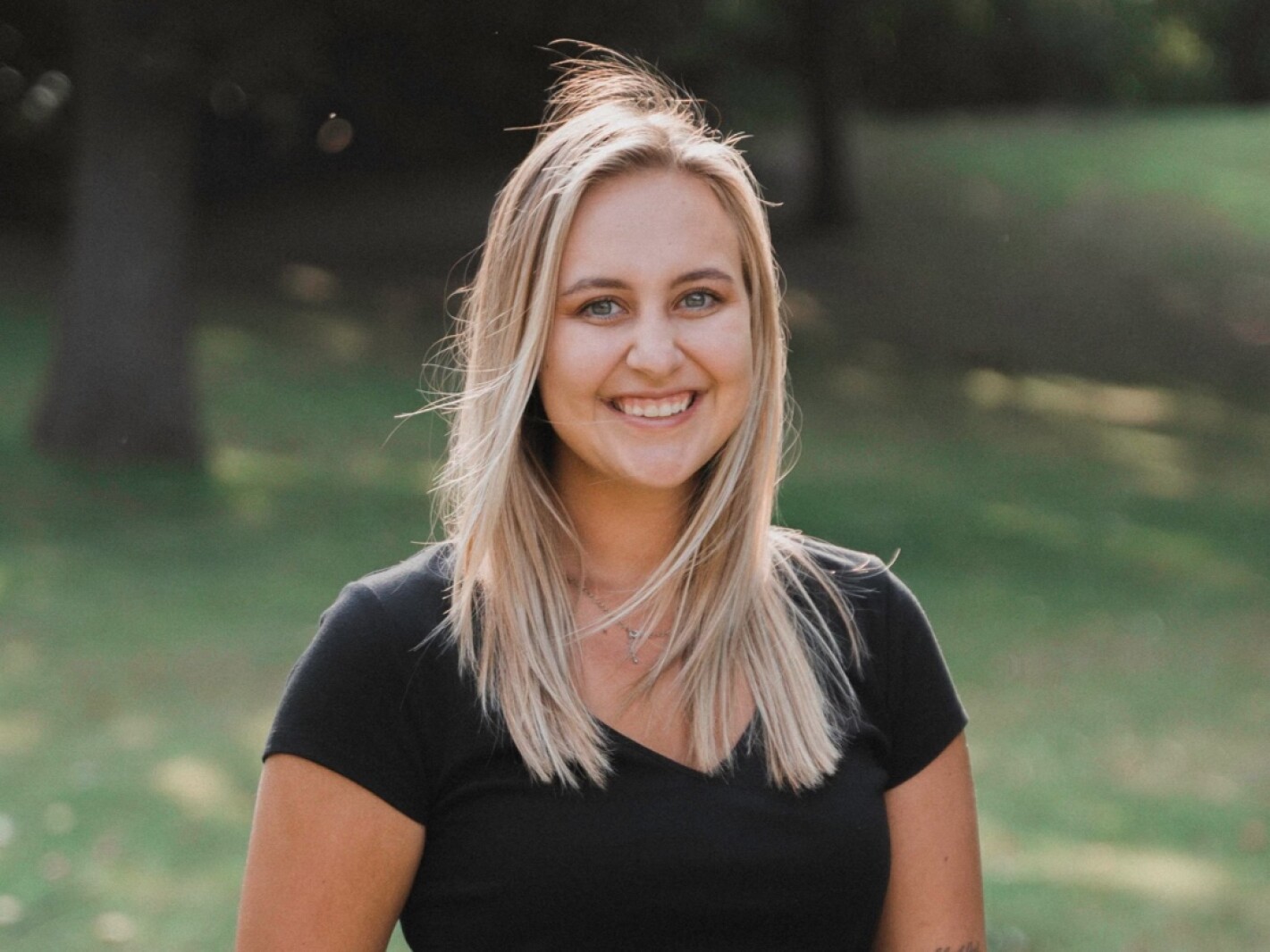 Ashley Embree - Brainerd Dispatch | News, weather, sports from Brainerd ...