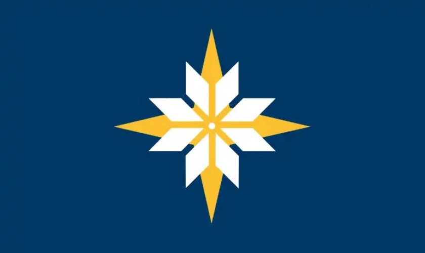 Mcfeely Congratulations Minnesota All Your State Flag Finalists