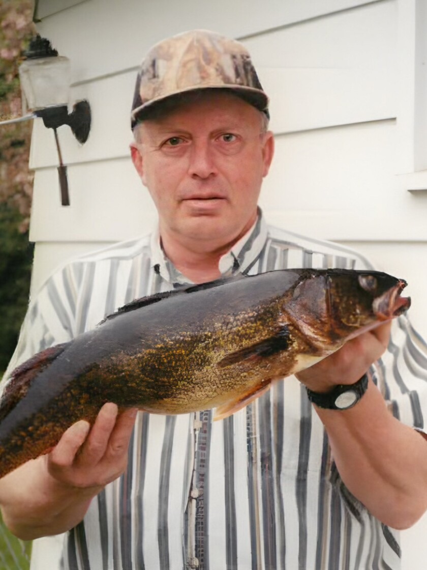 Larry A. Tapper - Superior Telegram | News, weather, sports from ...