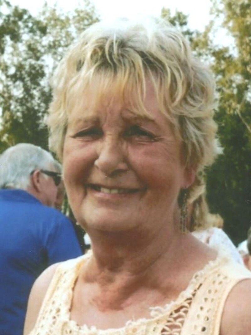 Gail W. Gowen Hendrickson - Brainerd Dispatch | News, weather, sports ...